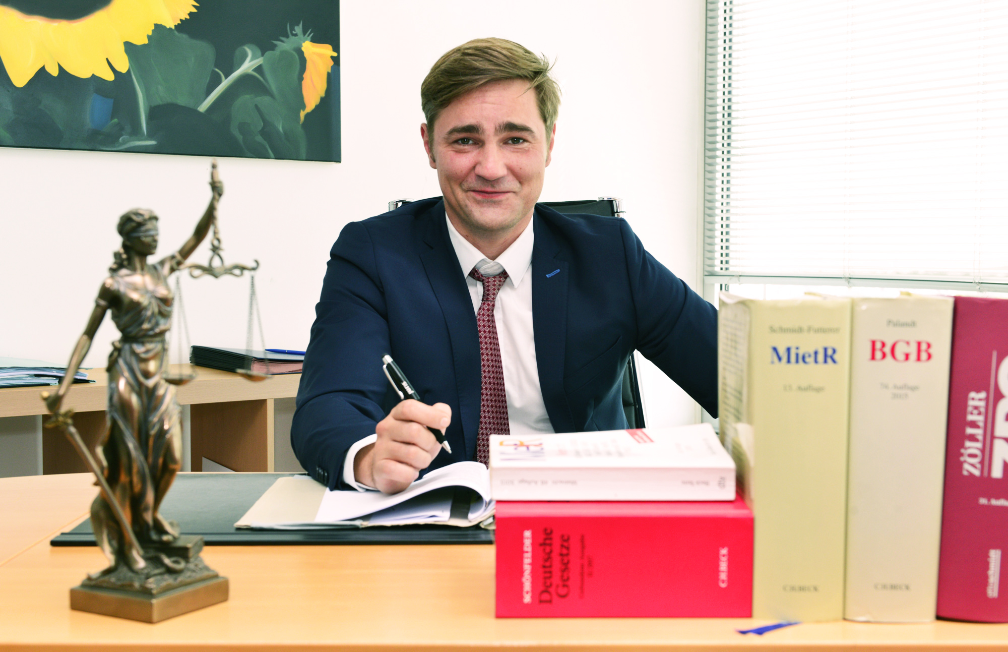 Schott – Rechtsanwalt